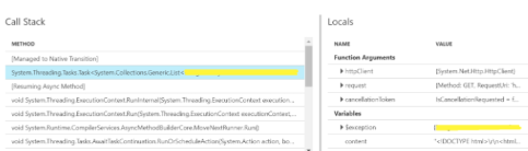 How to debug issues, directly in production, with Snapshot Debugger